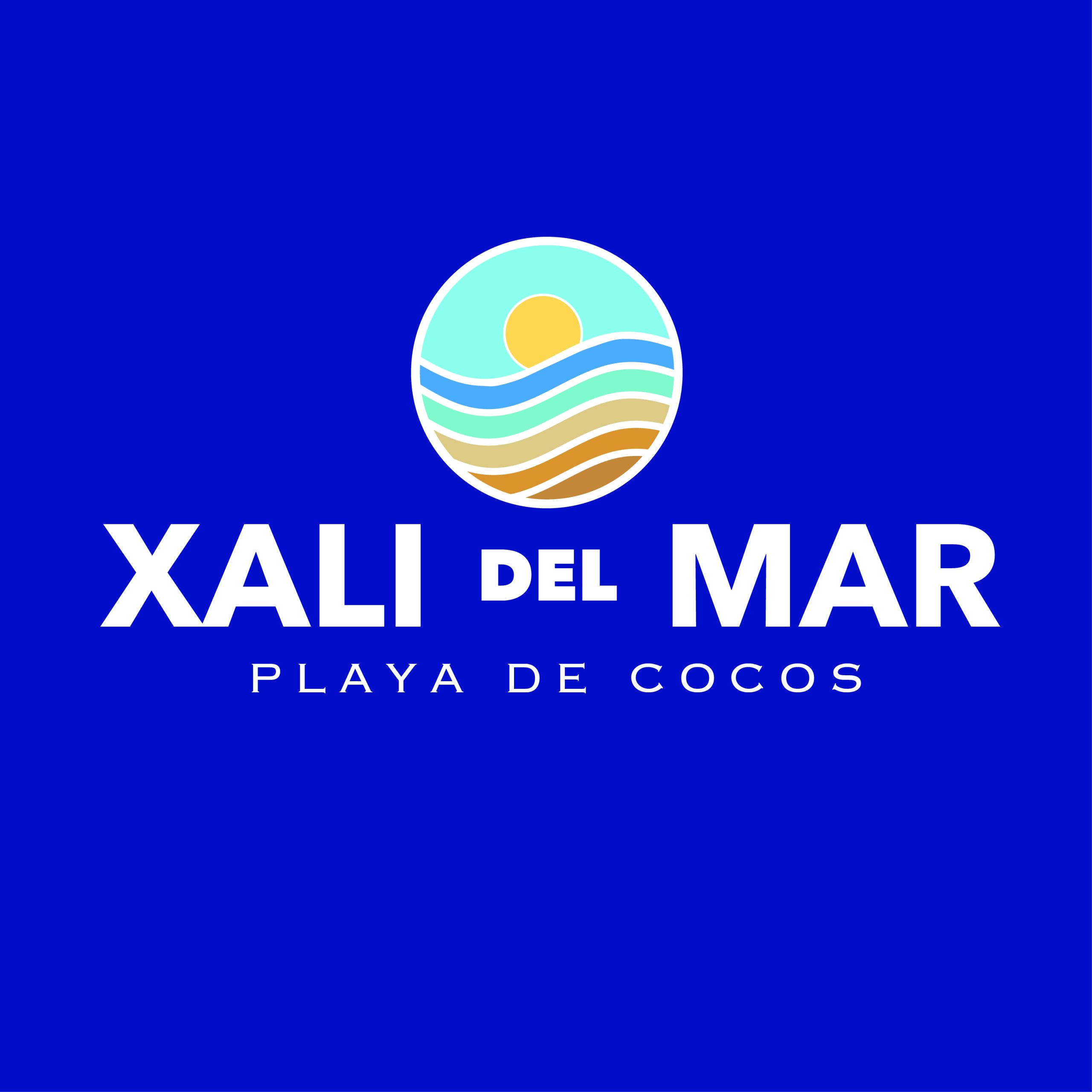 Inicio - Xali del Mar